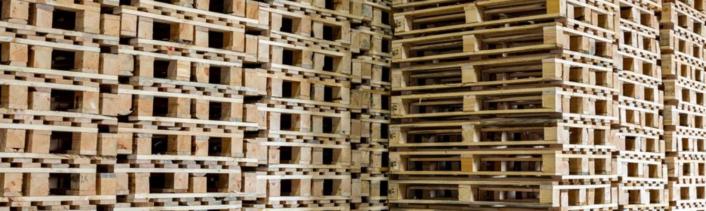 Pallet Hire - Pallets4Sale