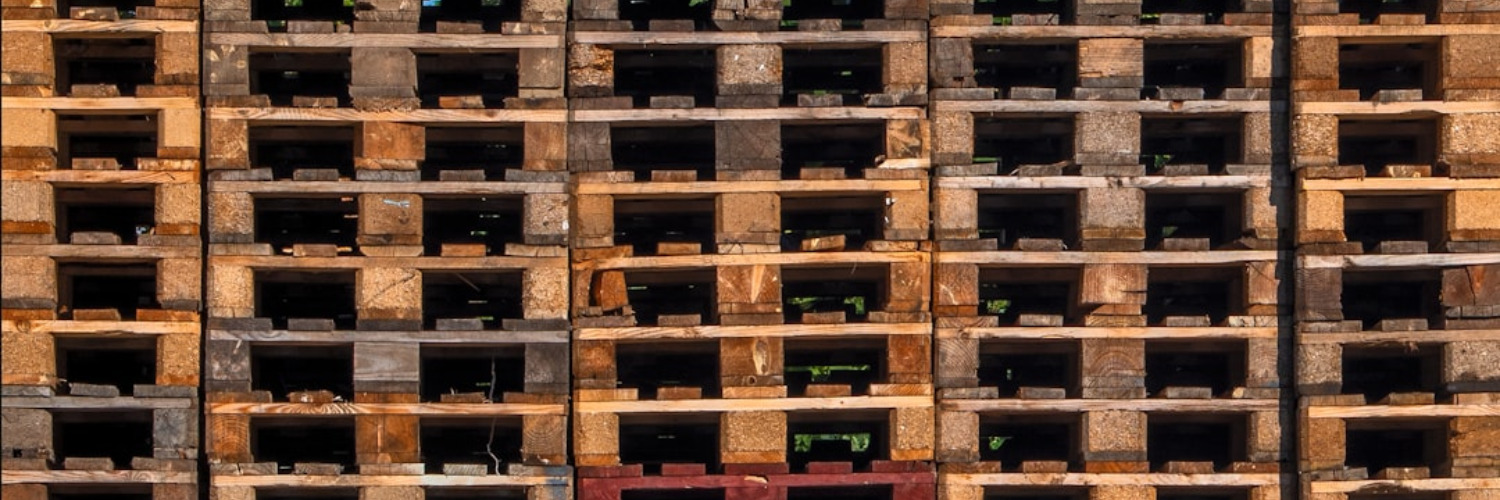 Unlocking Savings and Sustainability: The Case for Used Wooden Pallets ...