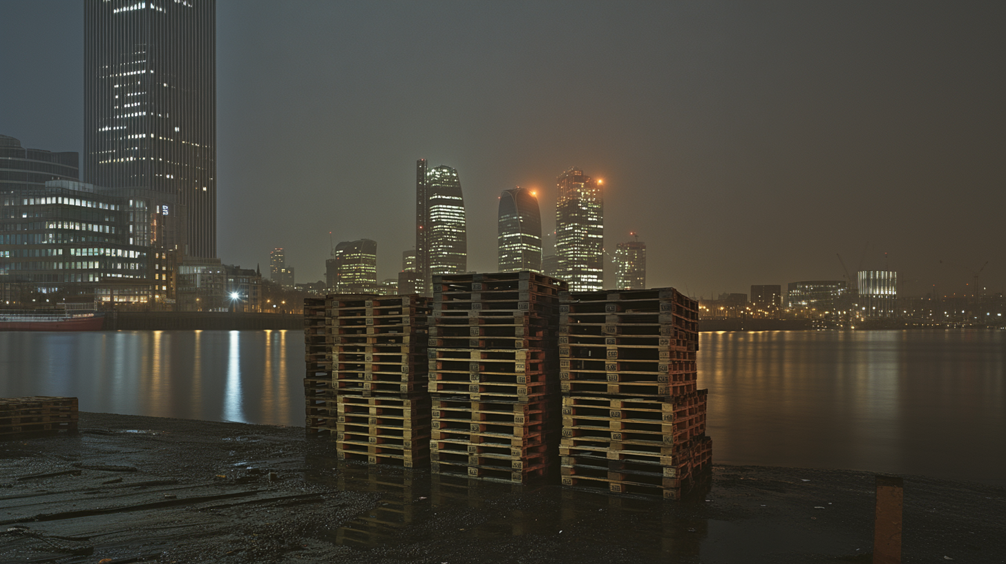 Pallets for Props - Pallets4Sale